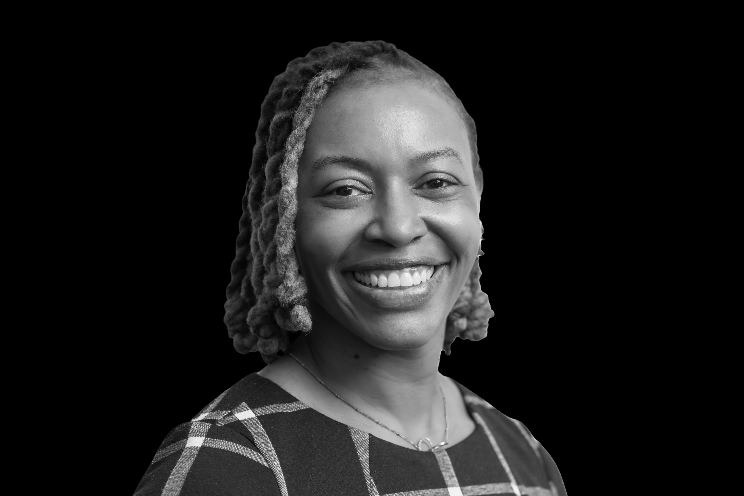 Mikeya Kirksey - DC Central Kitchen