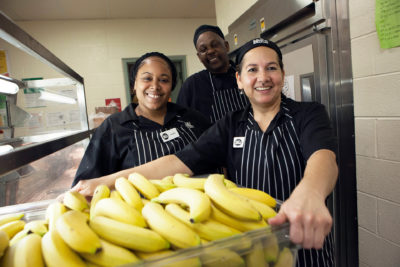 DC Central Kitchen's Capital Food Fight Returns November 6, 2025 ...