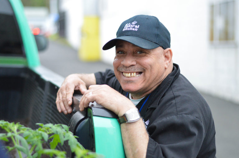 Get Involved - DC Central Kitchen