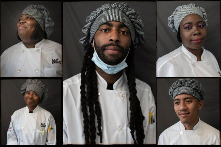 Civil Eats: The Next Generation of DC Central Kitchen Chefs - DC ...