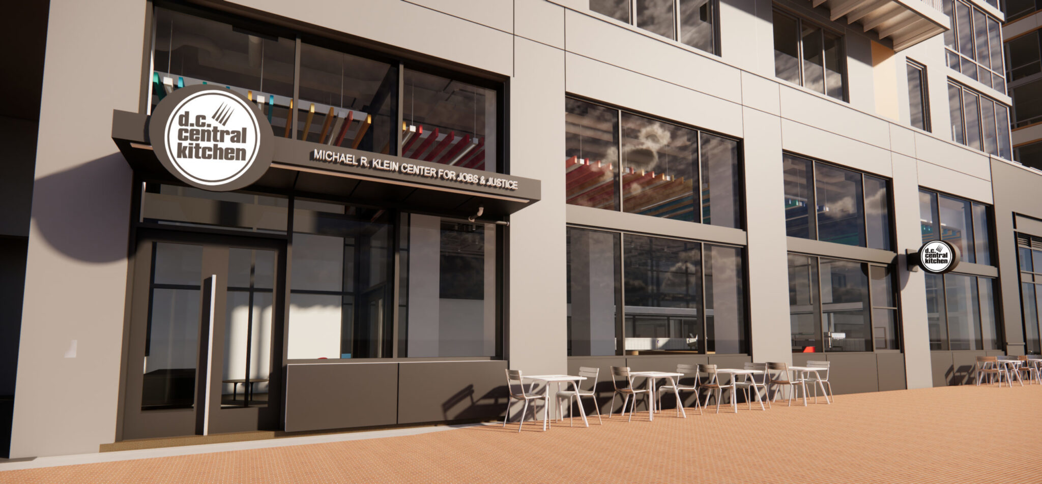 DC Central Kitchen Launches Comprehensive Campaign with $2 Million ...