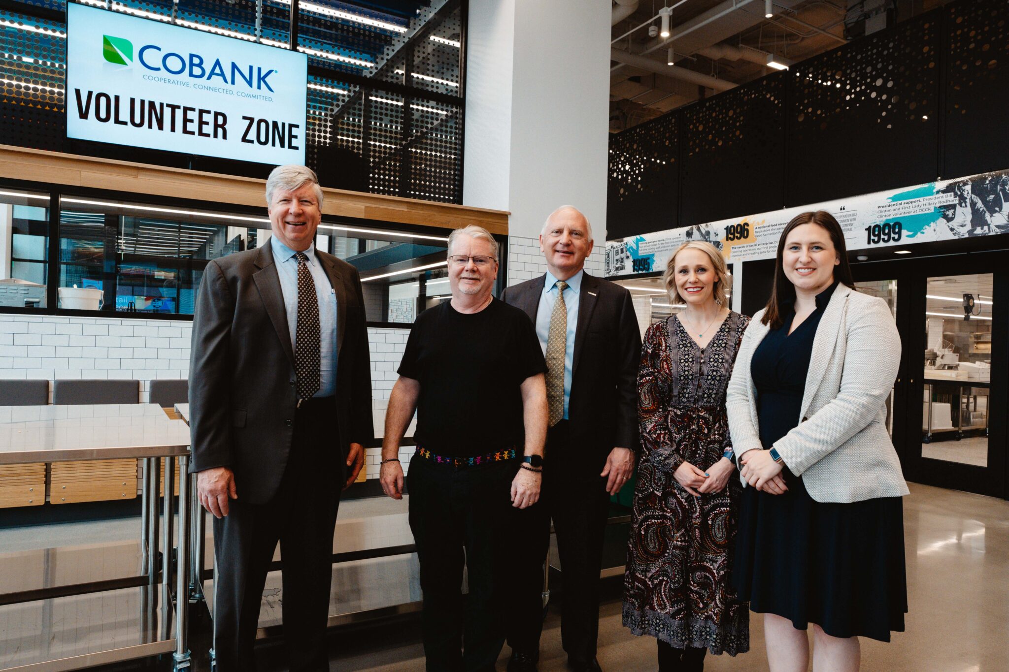 CoBank Donates $2 Million to DC Central Kitchen to Combat Hunger and ...