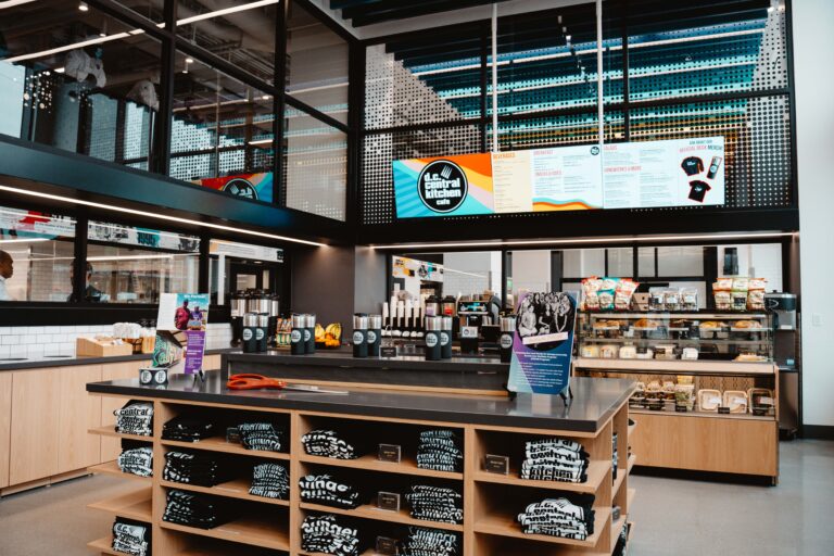 Catering & Cafes - DC Central Kitchen