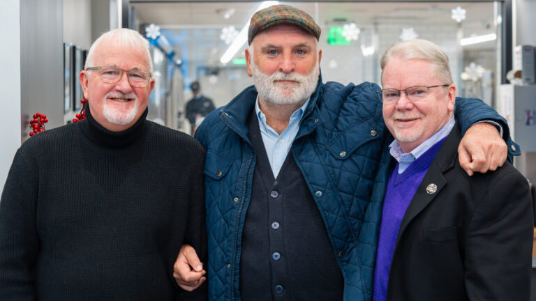 35 Years of Relentless Incrementalism - DC Central Kitchen