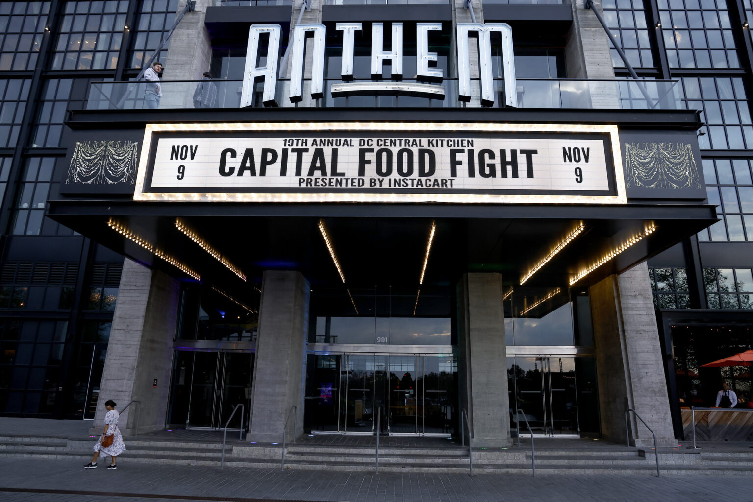 Annual Report 2023 - DC Central Kitchen