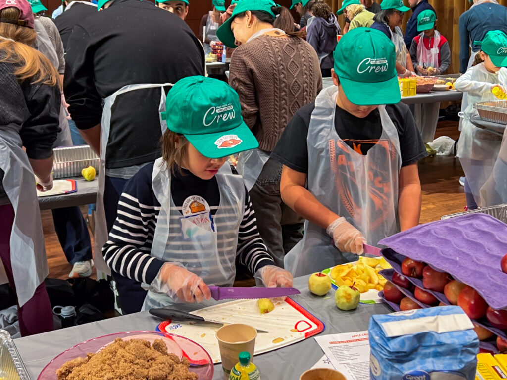 Annual Report 2023 - DC Central Kitchen