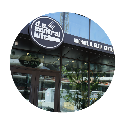 Get Involved - DC Central Kitchen