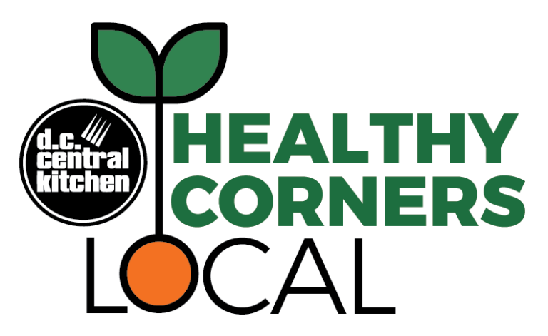 Healthy Corners - DC Central Kitchen