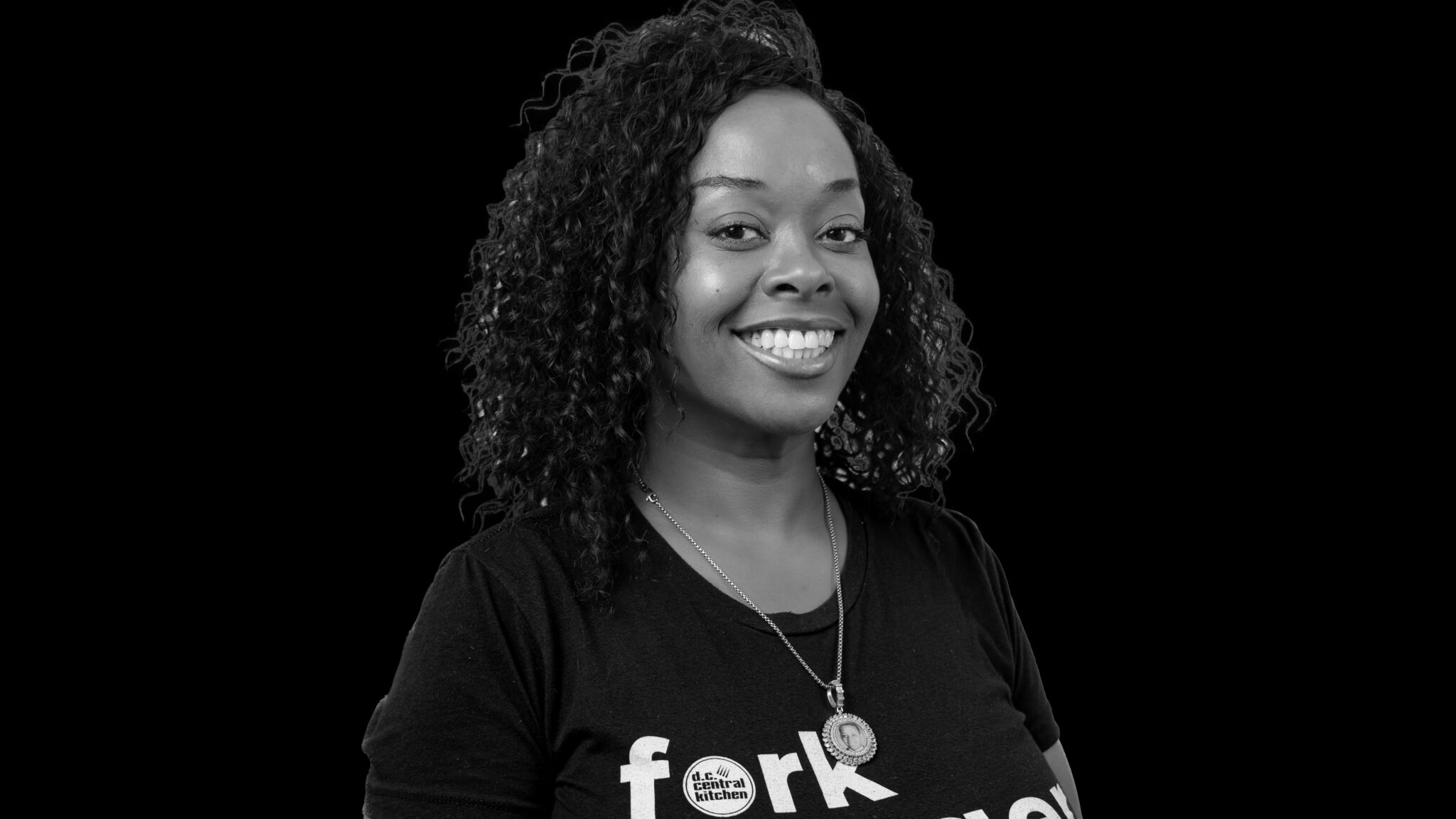 Leadership - DC Central Kitchen