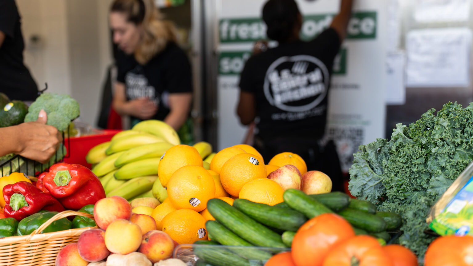 DC Central Kitchen Unveils New Plan to Make Healthy Food More ...