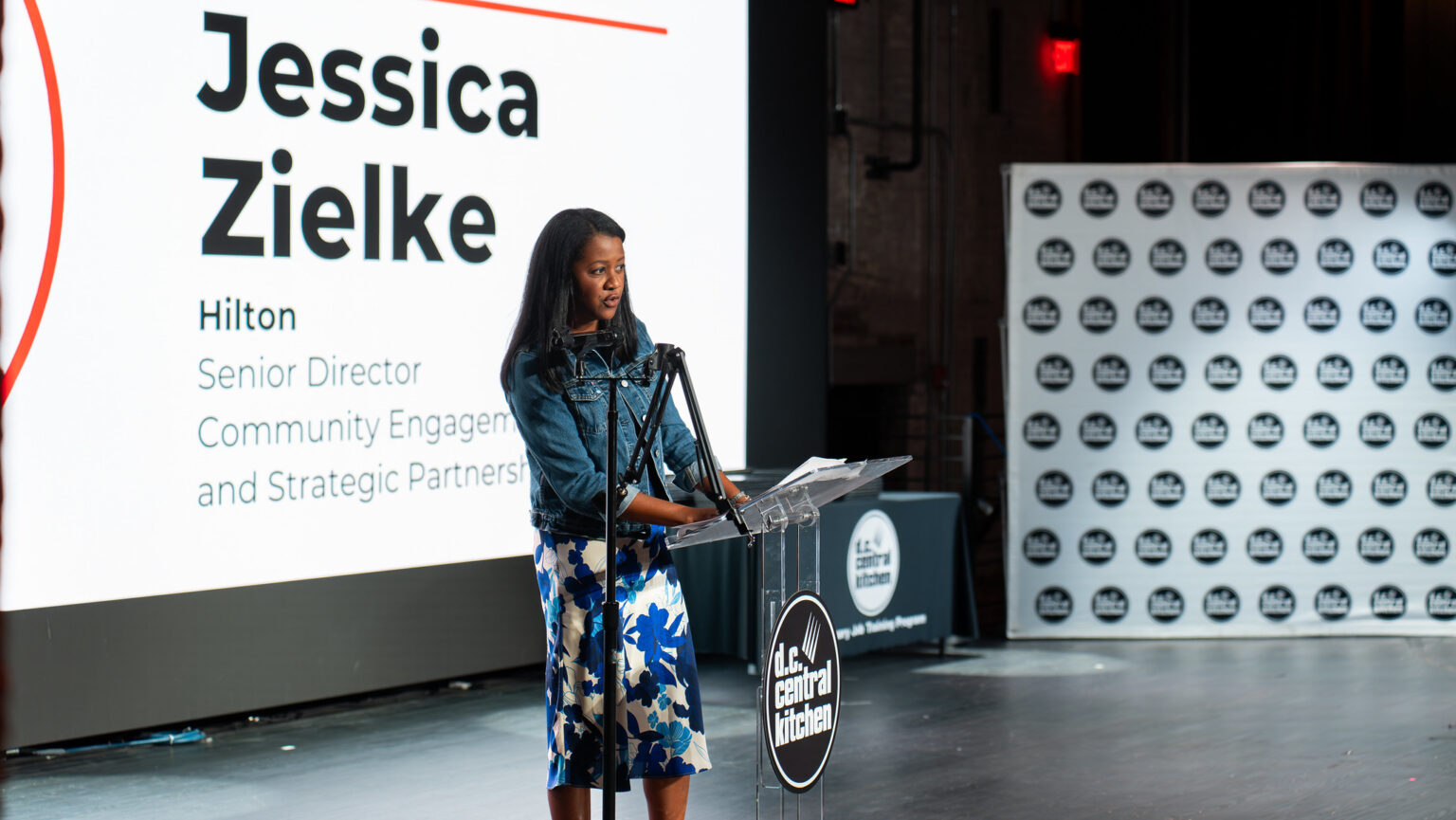 Values and Vision: Meet our New Board Members - DC Central Kitchen
