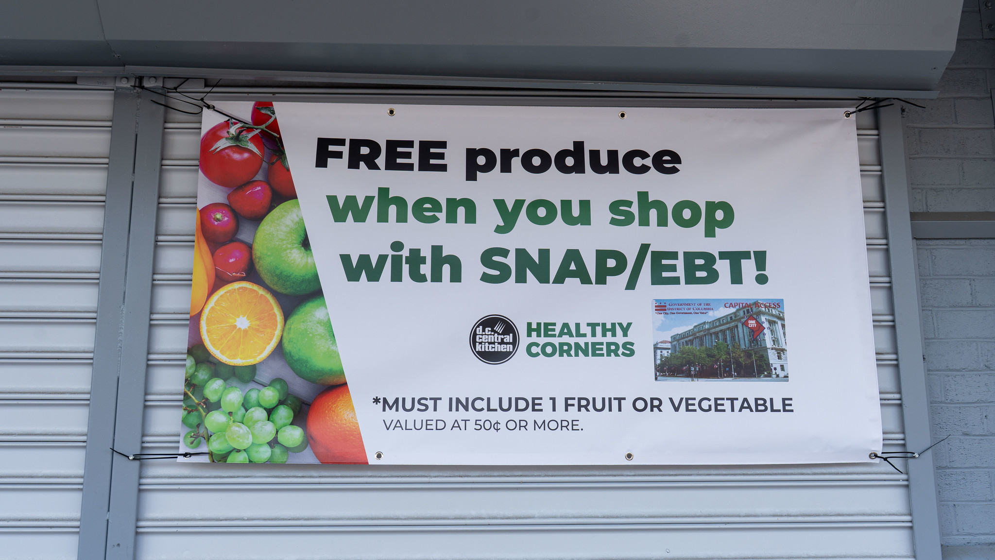 Healthy Corners’ Largest Store Transformation in its 14-Year History ...