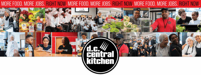Home - DC Central Kitchen