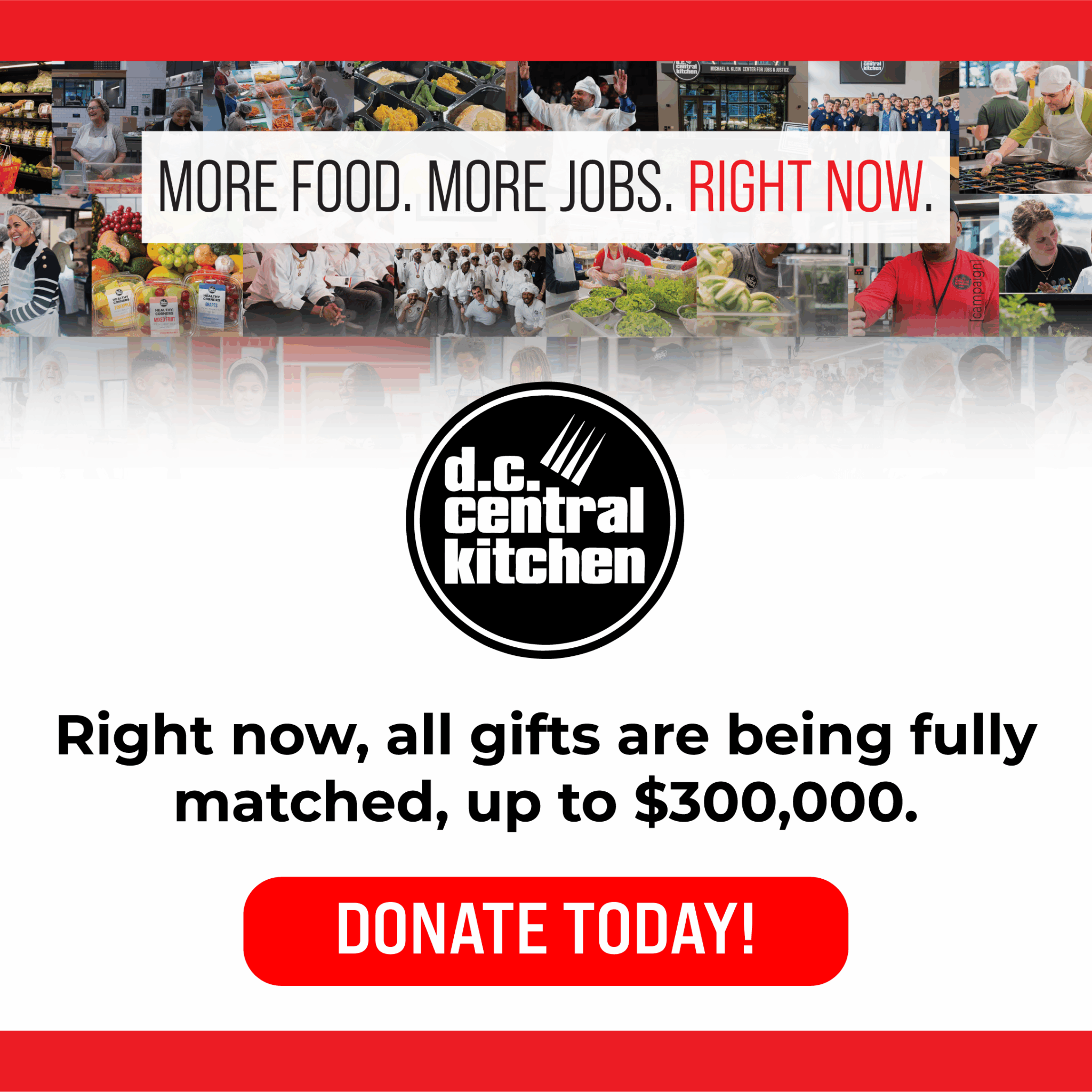 Home - DC Central Kitchen